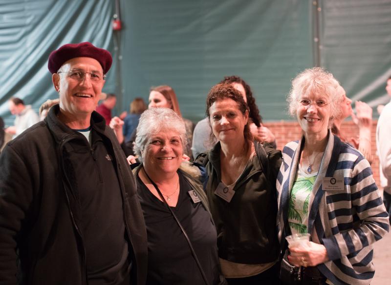 SEWE Soiree | CHARLESTON MAGAZINE CLUB